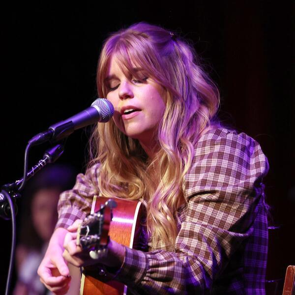 Meg McRee Tickets & 2025-2026 Concert Tour Dates | SeatGeek