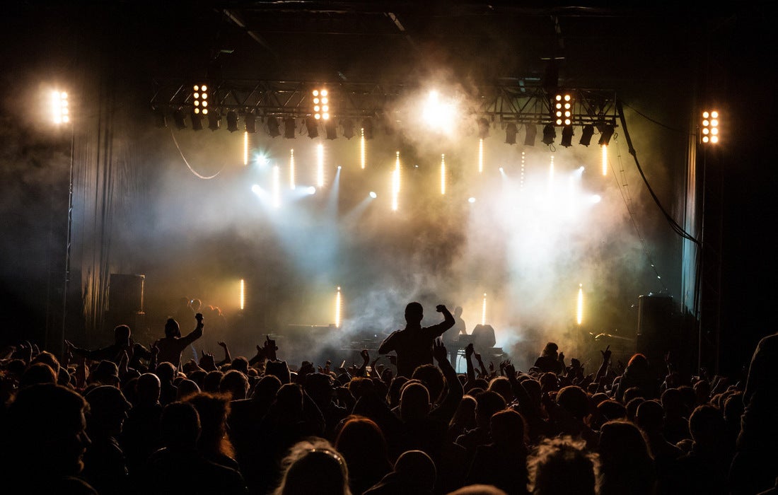 Prudential Center Tickets | 2025 Prudential Center Events | SeatGeek