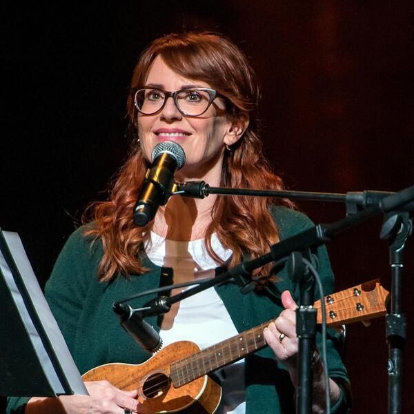 Megan Mullally Tickets & 2025 Tour Dates | SeatGeek.ca