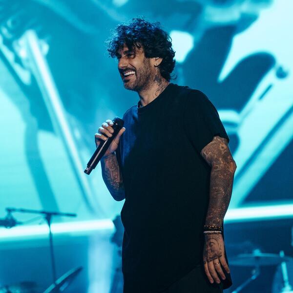 Melendi Tickets & 2026 Concert Tour Dates | SeatGeek