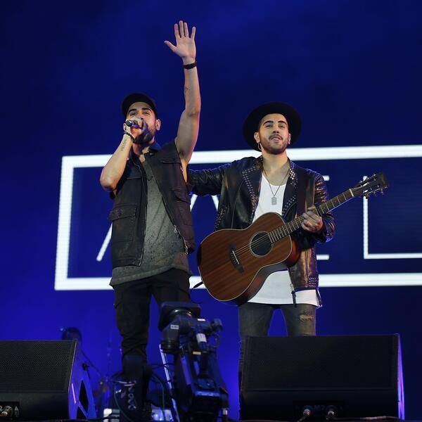 Melim Tickets & 2026 Concert Tour Dates | SeatGeek