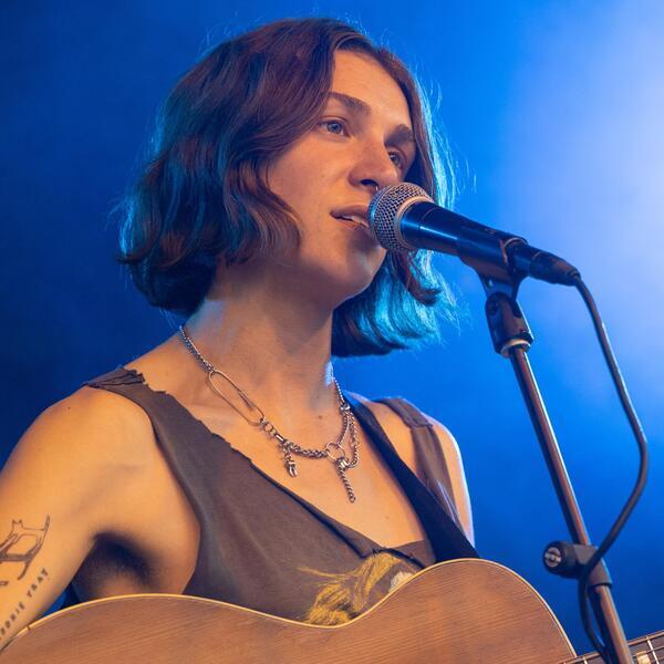 Merce Lemon Tickets & 2025-2026 Concert Tour Dates | SeatGeek