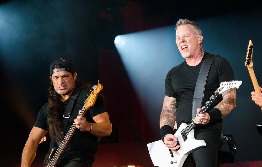 Hard Rock Concert Tickets, 2025 Tour Dates & Locations | SeatGeek