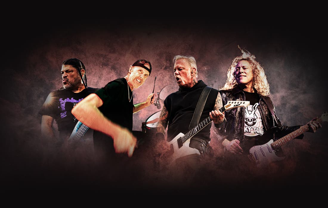 Hard Rock Concert Tickets, 2025 Tour Dates & Locations | SeatGeek