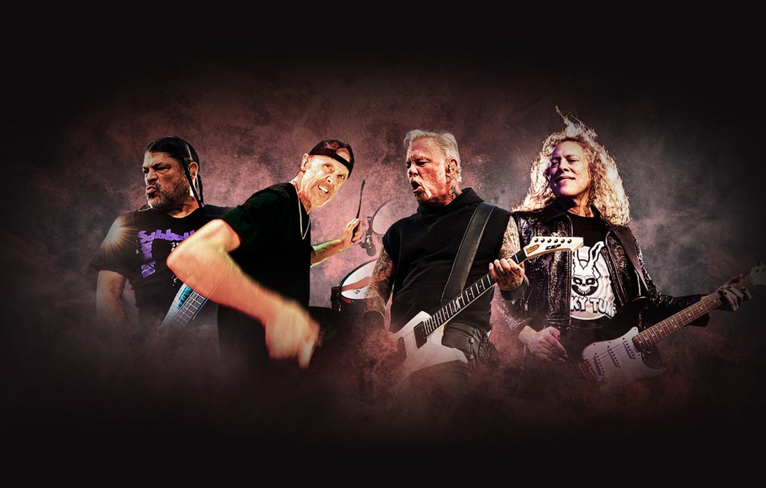 Rock Concert Tickets, 2025 Tour Dates & Locations | SeatGeek