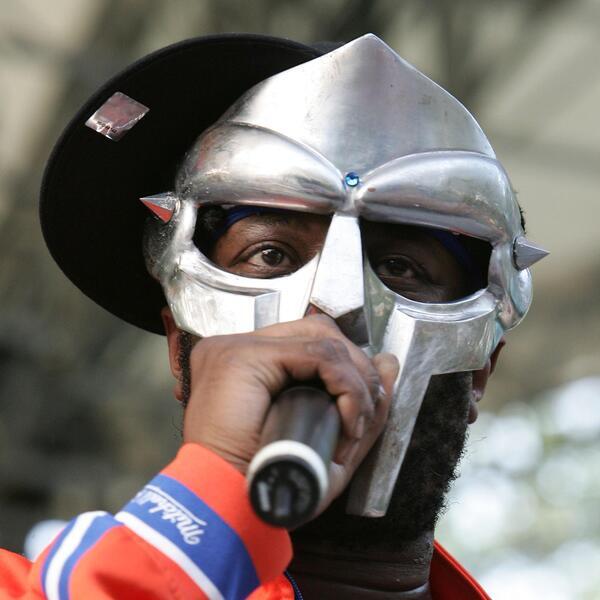 MF Doom Tickets & 2025-2026 Concert Tour Dates | SeatGeek