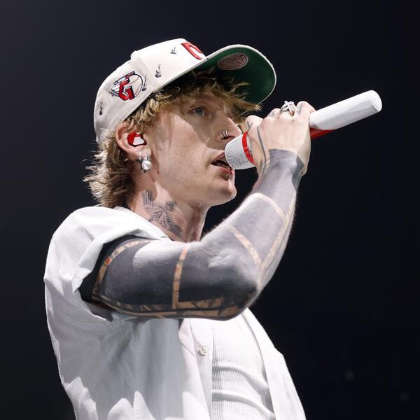 mgk with Wiz Khalifa and De'Wayne tickets in Charlotte (Truliant ...