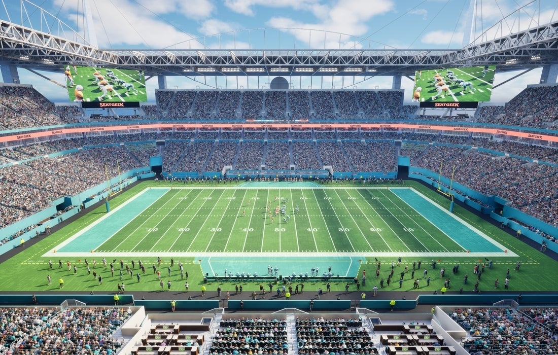 Miami Sport Tickets 2025 | SeatGeek