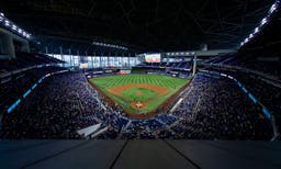Miami Marlins Schedule 2025-2026 | SeatGeek