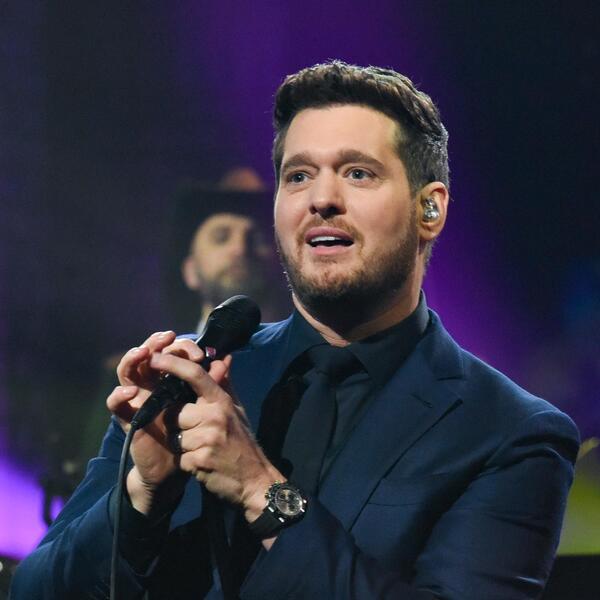 Michael Buble Tickets & 2025-2026 Concert Tour Dates | SeatGeek.ca