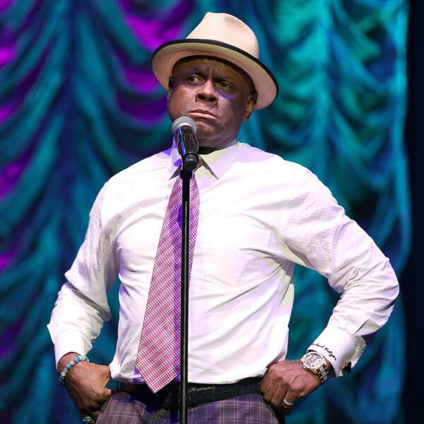 Michael Colyar Tickets | 2025-2026 Tour Dates | SeatGeek
