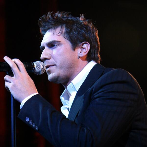 Michael Fredo Tickets & 2025-2026 Concert Tour Dates | SeatGeek.ca