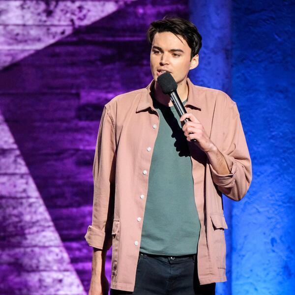 Michael Longfellow Tickets | 2025-2026 Tour Dates | SeatGeek