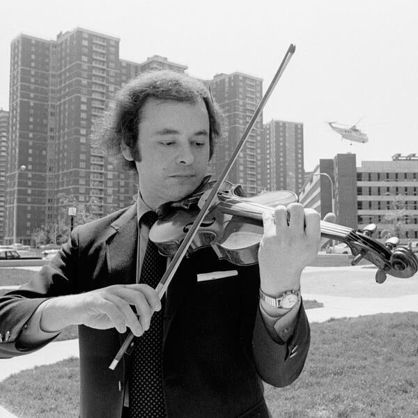 Michael Rabin Concert Parking Passes | SeatGeek