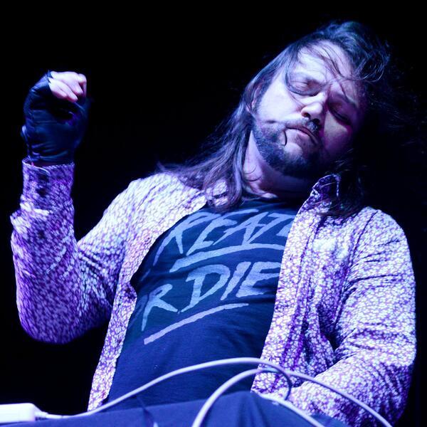 Michal Menert Tickets & 2025-2026 Concert Tour Dates | SeatGeek