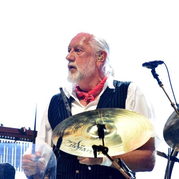 Mick Fleetwood Tickets & 2025-2026 Concert Tour Dates | SeatGeek.ca
