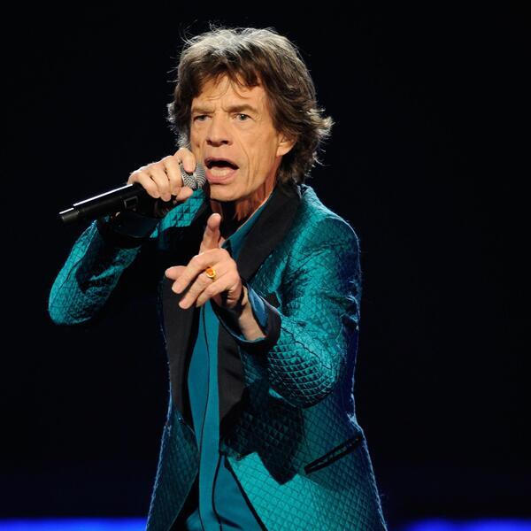 Mick Jagger Tickets & 2026 Concert Tour Dates | SeatGeek