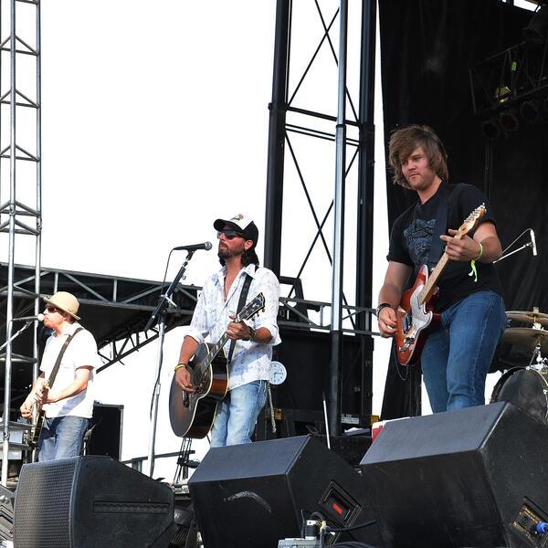 Micky and The Motorcars Tickets & 2025-2026 Concert Tour Dates | SeatGeek