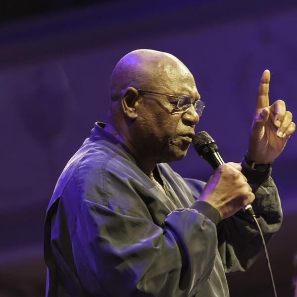 Mighty Sam McClain Tickets & 2025 Tour Dates | SeatGeek.ca