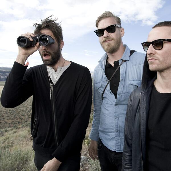 Miike Snow Tickets & 2026 Concert Tour Dates | SeatGeek