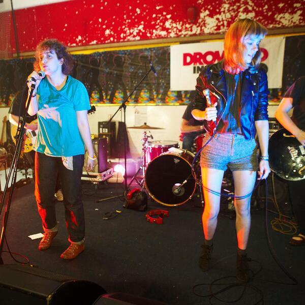 Mika Miko Tickets & 2025 Concert Tour Dates | SeatGeek