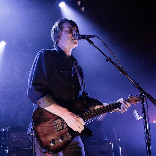 Mike Cooley Concert Parking Passes | SeatGeek