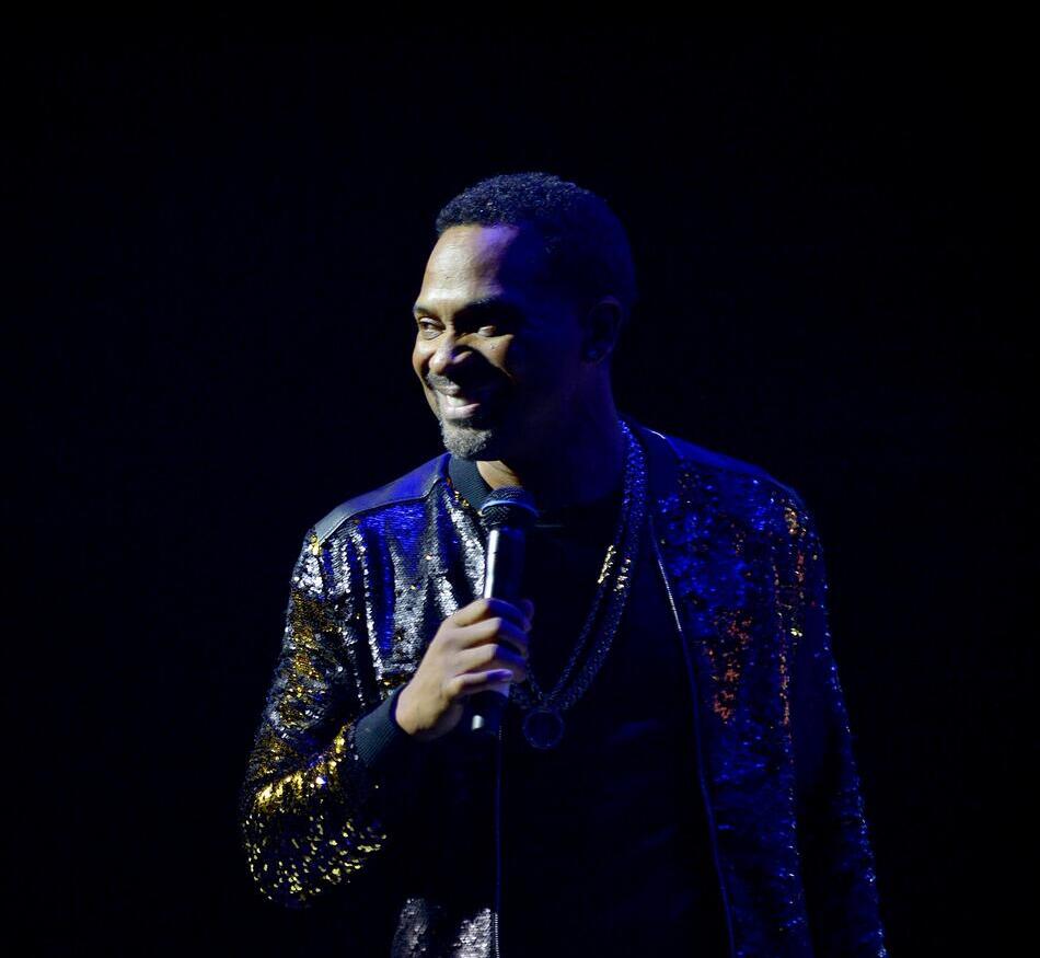 Dolby Live at Park MGM Seating Chart & Seat Views | SeatGeek