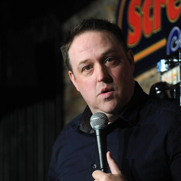 Mike Gaffney Tickets & 2025 Tour Dates | SeatGeek.ca