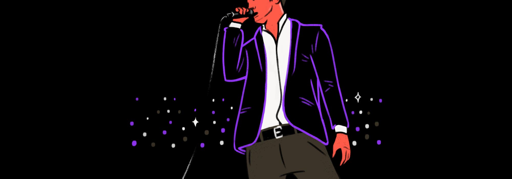 MIKE - Michael Jordan Bonema tickets in San Diego (The Casbah - San ...