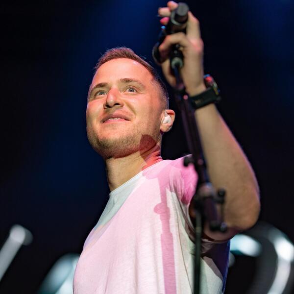 Mike Posner Tickets & 2026 Concert Tour Dates | SeatGeek
