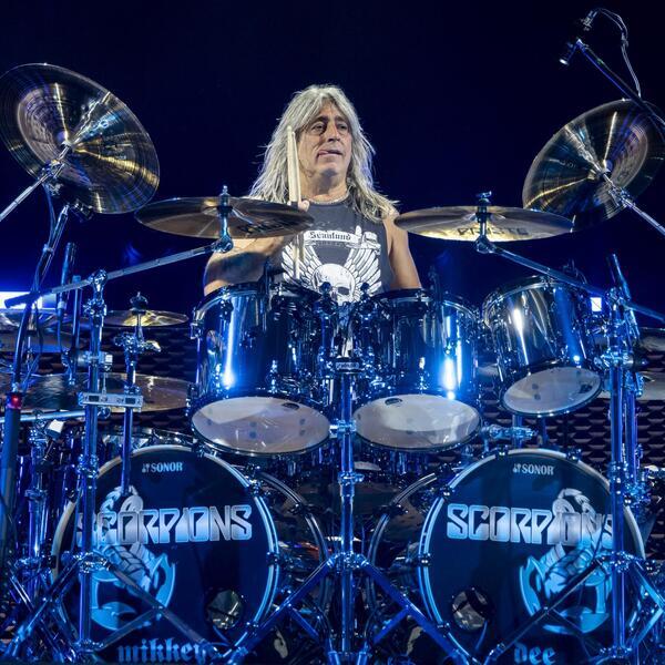 Mikkey Dee Tickets & 2026 Concert Tour Dates | SeatGeek