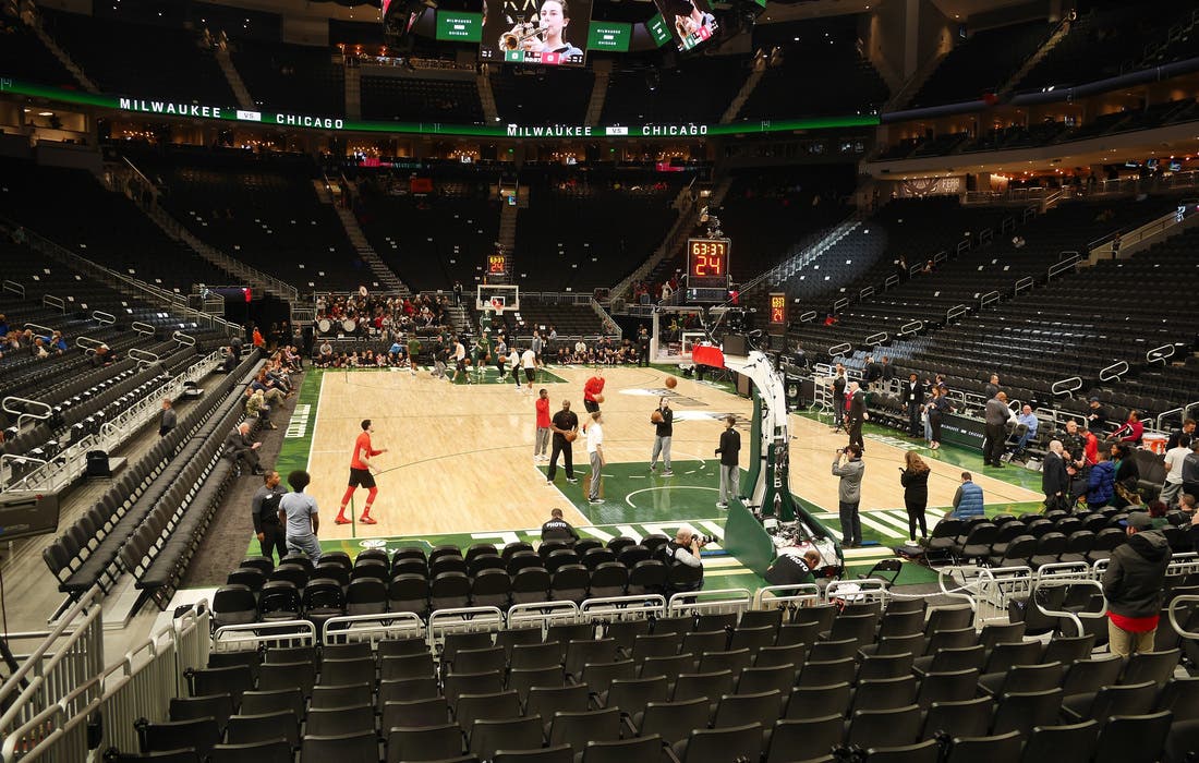 Milwaukee Event Tickets 2025 This Weekend | SeatGeek