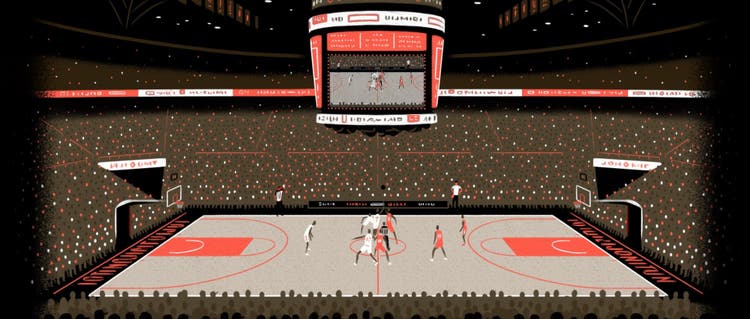 UW-Milwaukee Panther Arena Seating Chart & Seat Views | SeatGeek
