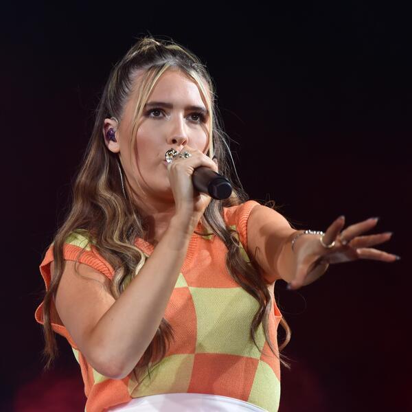 Mimi Webb Tickets & 2025-2026 Concert Tour Dates | SeatGeek