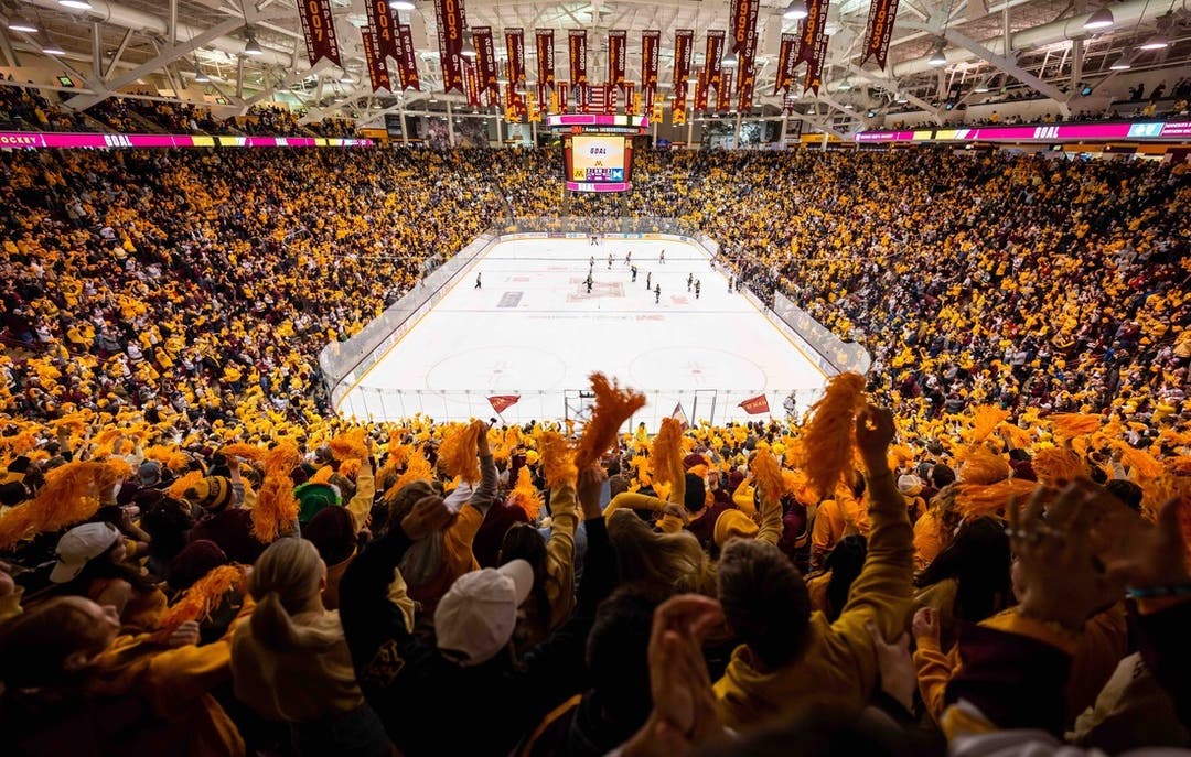 Minneapolis Sport Calendar & Tickets 2026 This Weekend | SeatGeek