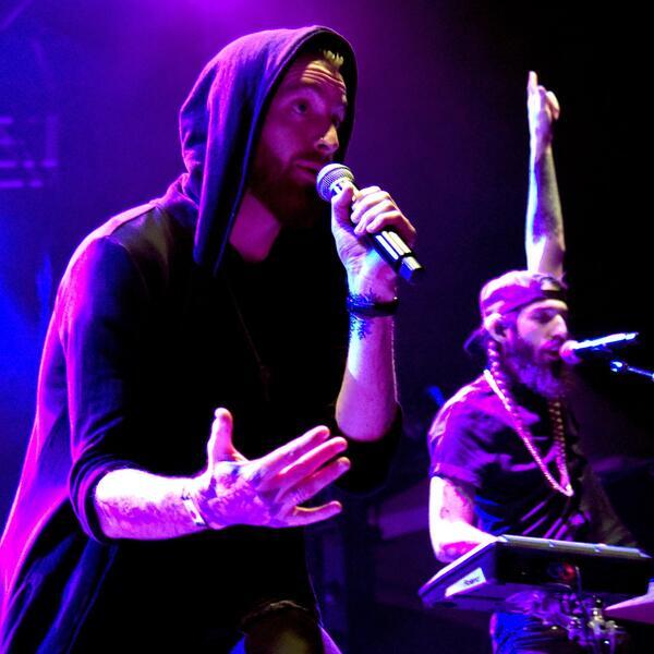 MISSIO Tickets & 2025-2026 Concert Tour Dates | SeatGeek.ca