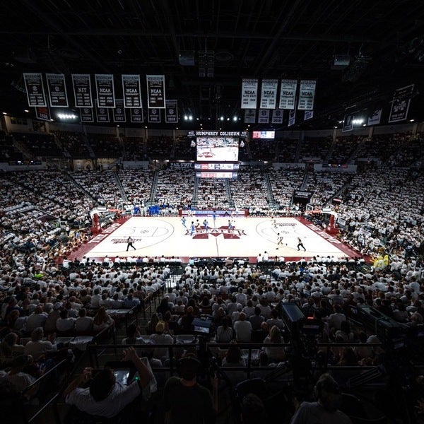 Mississippi State Bulldogs Mens Basketball Tickets | 2025-2026 Games ...