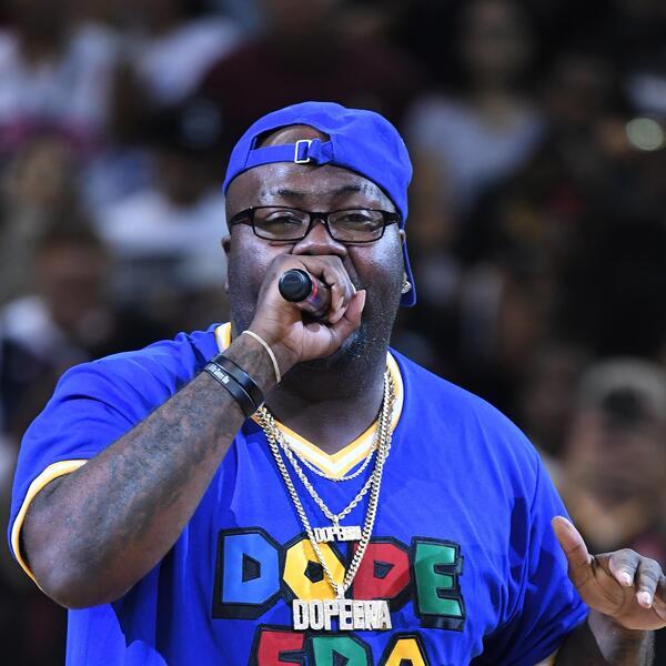 Mistah Fab Tickets & 2025-2026 Concert Tour Dates | SeatGeek