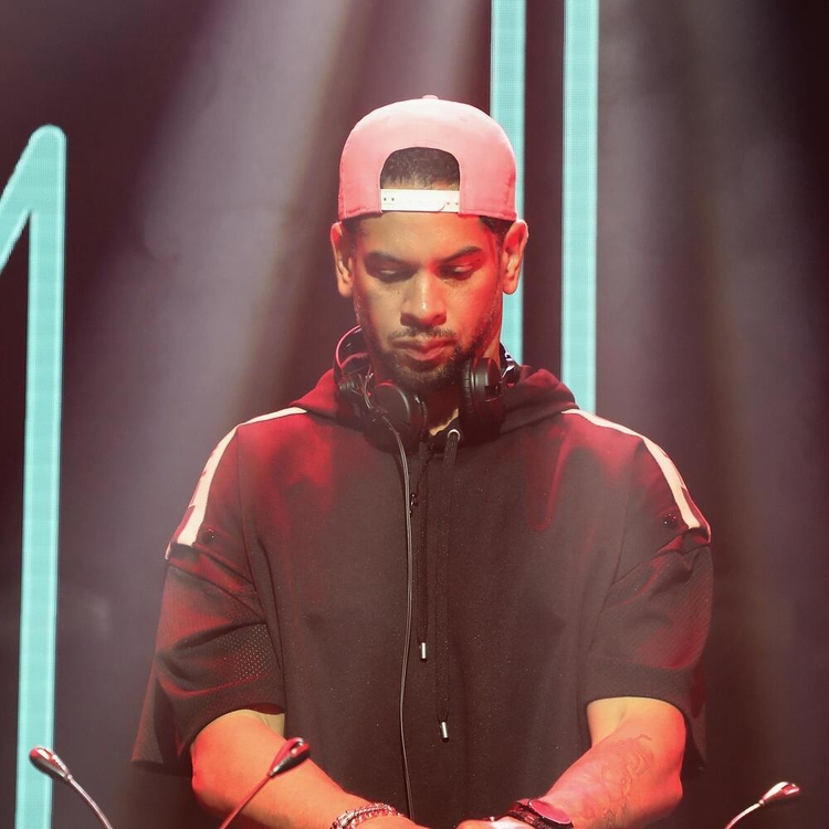 MK - Marc Kinchen tickets in San Diego (Spin Nightclub - San Diego ...