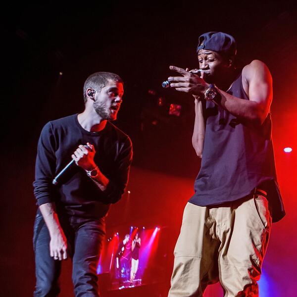 MKTO Tickets & 2025-2026 Concert Tour Dates | SeatGeek.ca