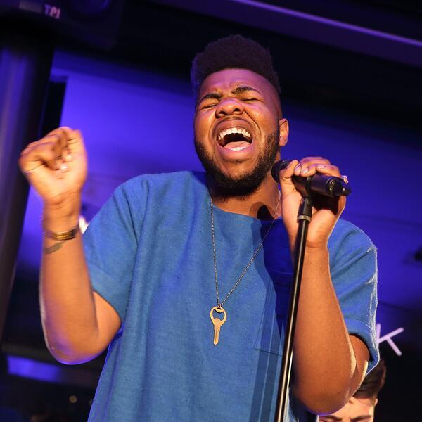MNEK Tickets & 2026 Concert Tour Dates | SeatGeek