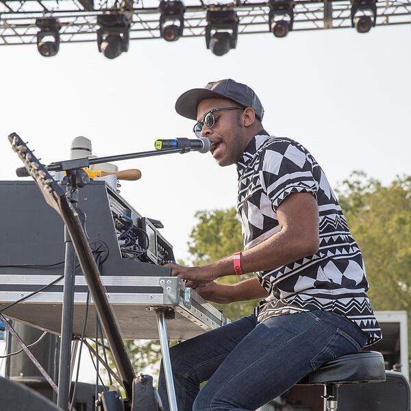 Mobley Tickets & 2026 Concert Tour Dates | SeatGeek.ca