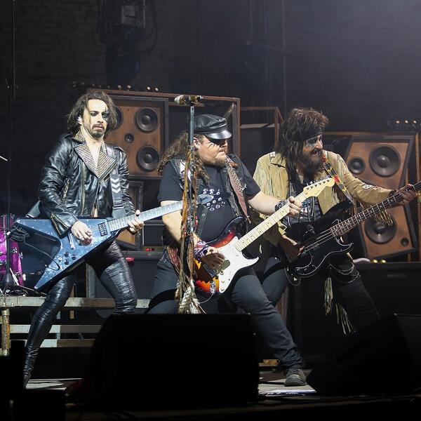 Moderatto Tickets & 2025-2026 Concert Tour Dates | SeatGeek