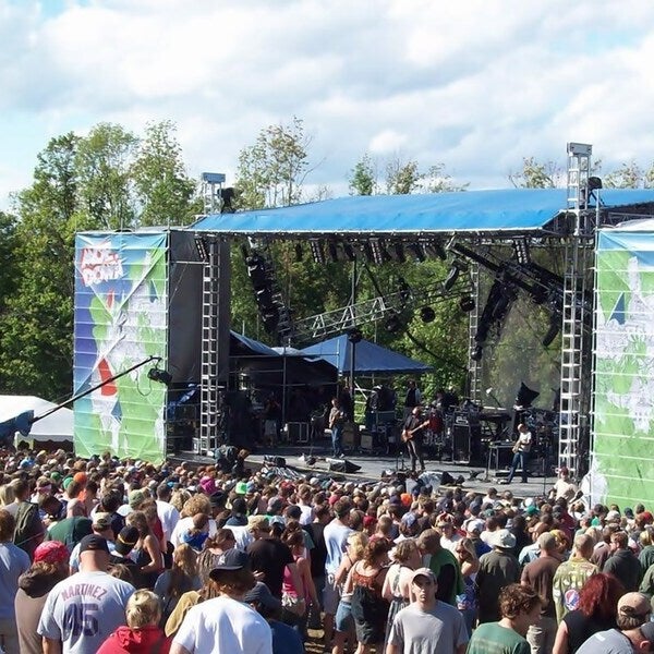 Moe Down Concert Parking Passes | SeatGeek