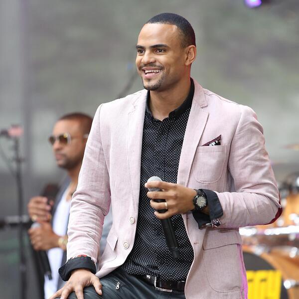 Mohombi Tickets & 2025 Tour Dates | SeatGeek.ca