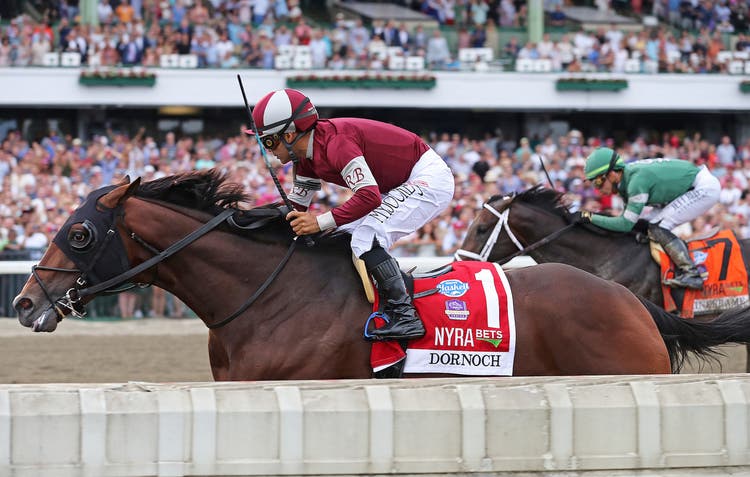 Horse Racing Tickets | 2025 Races & Schedule | SeatGeek