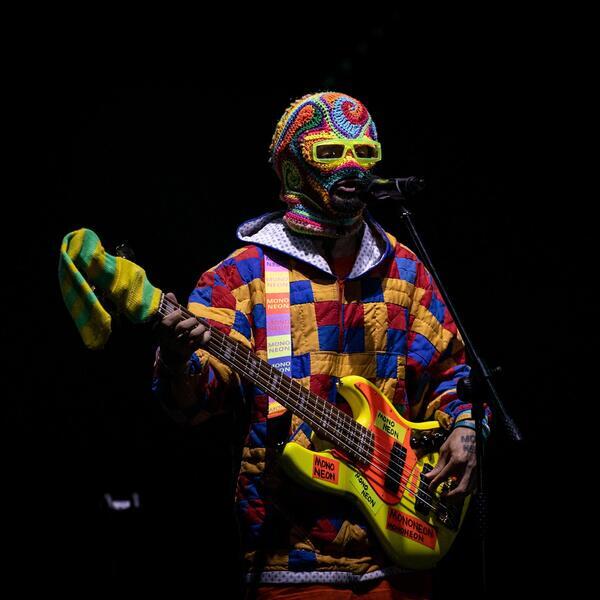 MonoNeon Tickets & 2025 Concert Tour Dates | SeatGeek.ca