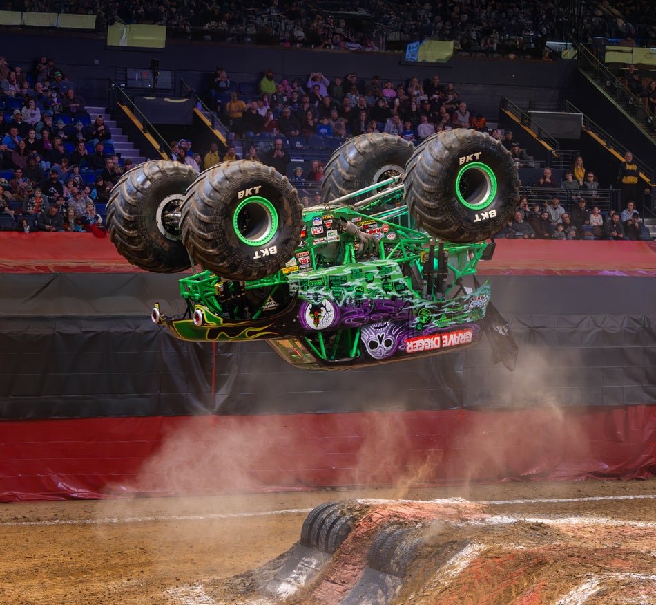 Pacific Coliseum at the PNE Seating Chart & Seat Views | SeatGeek.ca