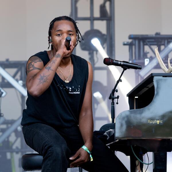 Montell Fish Tickets & 2025-2026 Concert Tour Dates | SeatGeek