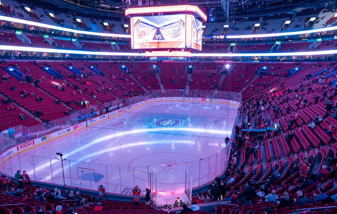 NHL Tickets | 2025 events & schedule | SeatGeek